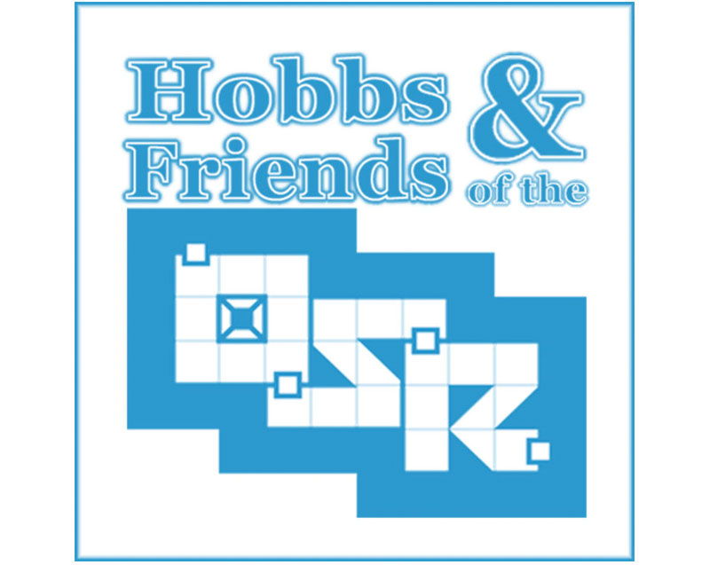 GIBLET BLIZZARD: 2018