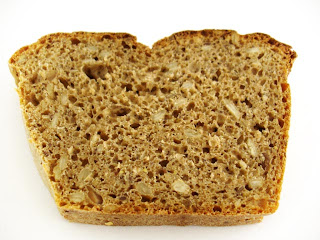 Rezept: schnelles Mischbrot - Handmade by Frizzi