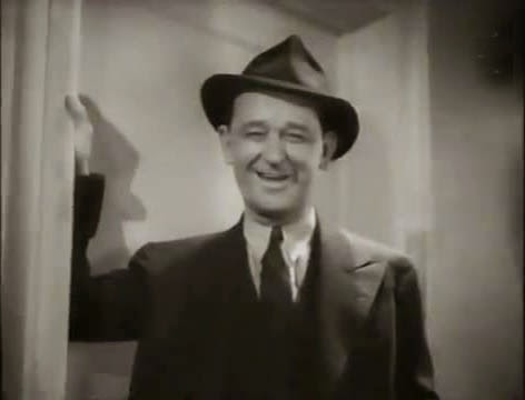 Forgotten Actors: James Burke