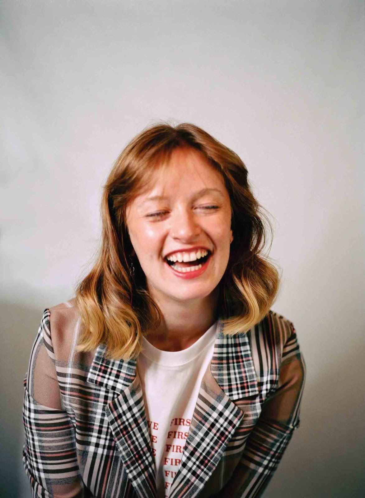 Edmond Jefferson & Sons - Talkboy - Orla Gartland - The Great Escape