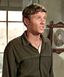 Classic Film and TV Café: The Duke and Dino Re-team for "The Sons of ...