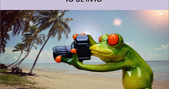 El Clemente Inglés: MIÉRCOLES - PHRASAL VERBS ("To be into”)