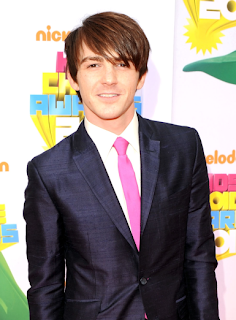 Drake Bell HairStyle (Men HairStyles)