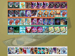 Stardust Guardian •: ..::: Deck: JunkDoppel Fabled :::..
