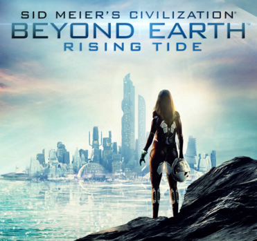 Sid Meier's Civilization: Beyond Earth - Rising Tide Soundtrack Review