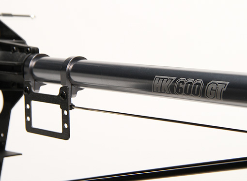 HELICOPTEROS RC.LR: HELICOPTERO HK600 GT-PRO FUL METAL