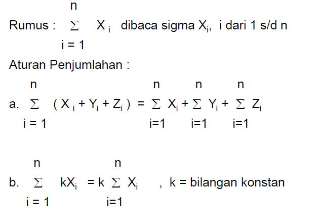 Pertemuan 1 Statistika - Bemmy Hendrias