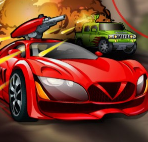 Spy Car | Friv 2 - Friv 2G Online