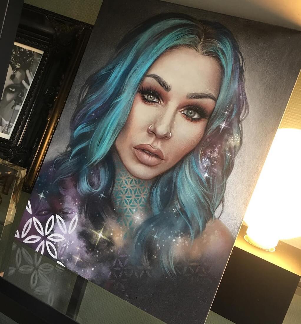 Design Stack: A Blog about Art, Design and Architecture: Distinctive ...