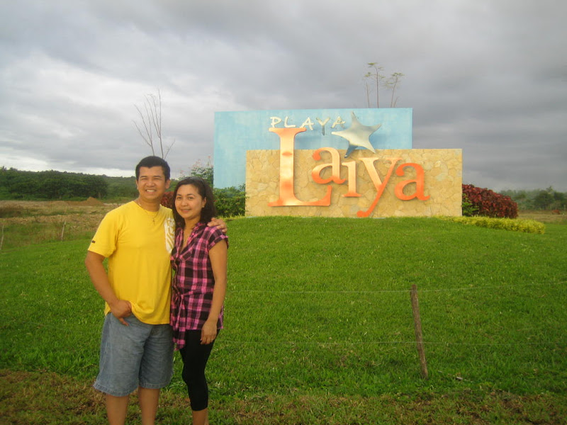 Konted's Make My Day: Laiya: A Precious, Hidden Gem