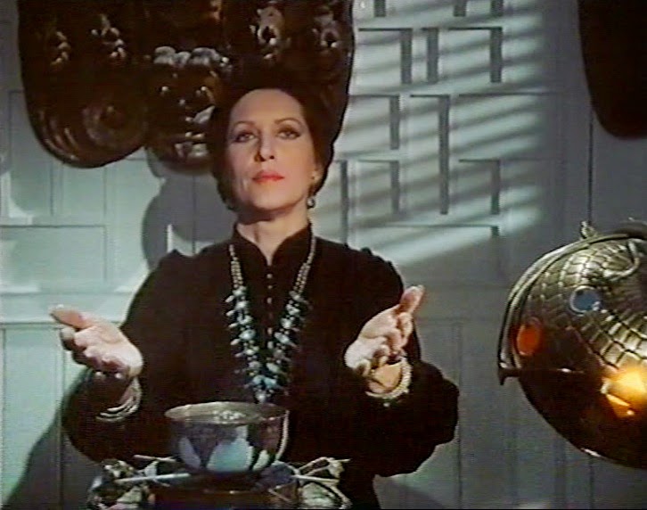 John Kenneth Muir's Reflections on Cult Movies and Classic TV: Cult-TV ...