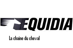 Frequence Equidia Live Sur ASTRA HOTBIRD