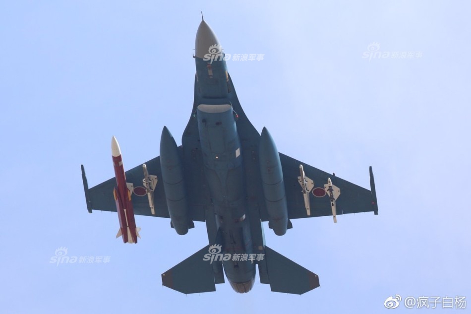 Asian Defence News: Japan tests XASM-3 anti-ship missiles against ...