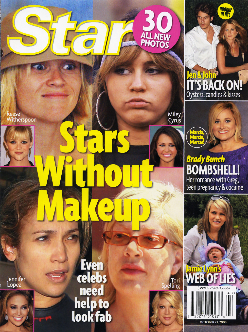 Media Studies Blog: Gossip Magazines , Why do we NEED them , Why do we ...