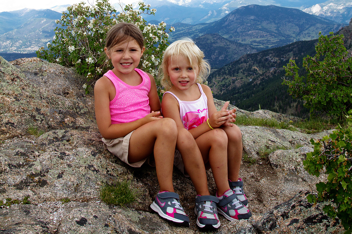 Rocky Mountain National Park 2013