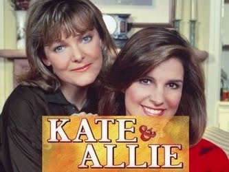 Whatever Happened To: The Cast Of "Kate & Allie" - #IHeartHollywood