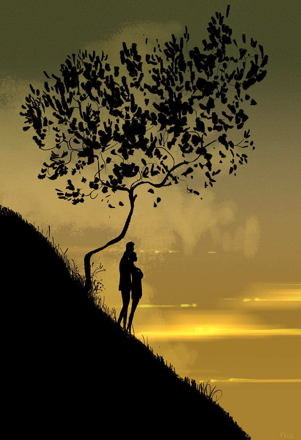 pascal campion: Things like this