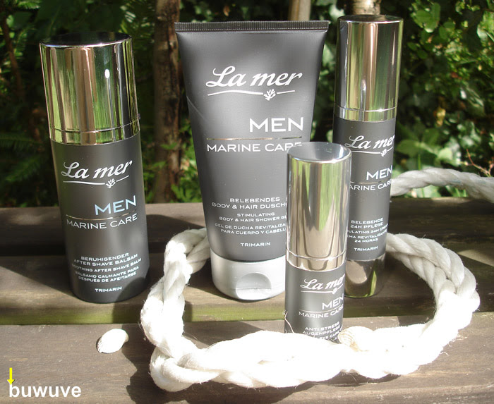 Schon getestet - Produkttests und Vorstellungen: Vorstellung: La mer ...