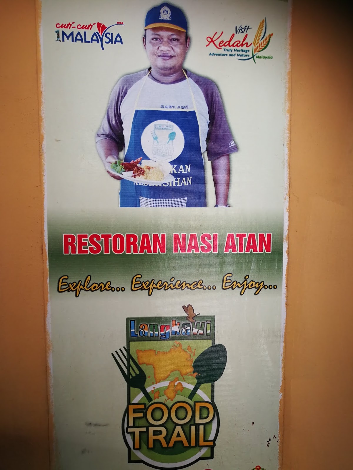 Dekat simpang masuk ke jln Pandak Mayah.. lepas sikit dr Kondo Istana tu