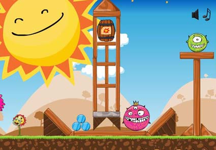 Angry Animals - 1001 JUEGOS