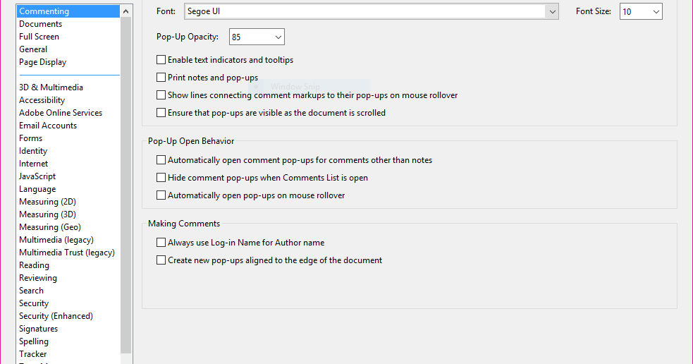 Martin Sorich: Exporting OLE Objects as PDFs from FileMaker Container ...