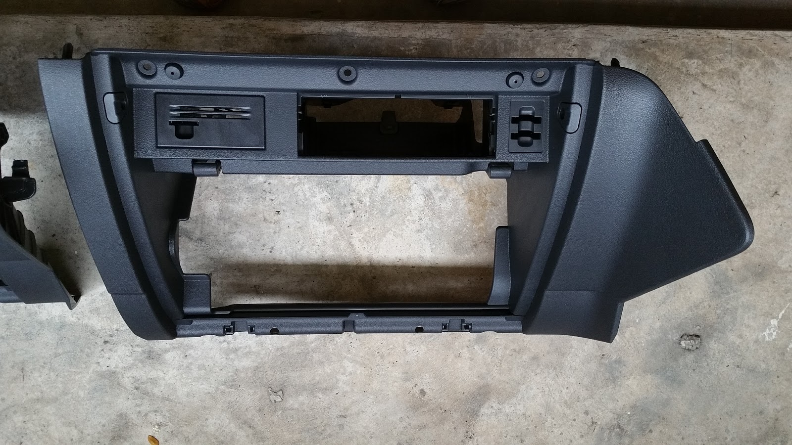 CBX RNS510 & Accessories: Discovery Pro Navigation Head Unit Retrofit ...