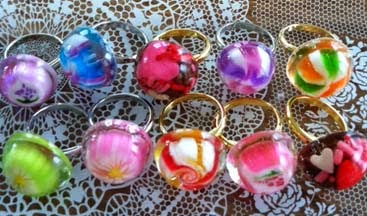 Lynn's Craft Blog: Locker Box: A Business Opportunity