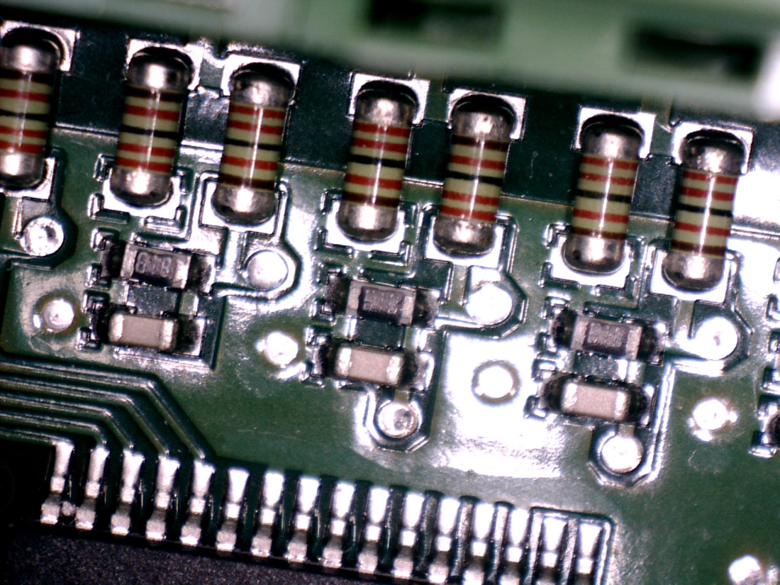 ELECTRONIC IMPULSE: Arduino Industrial
