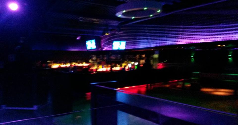 A Legend in the making- Legends Nightclub Re-Launch