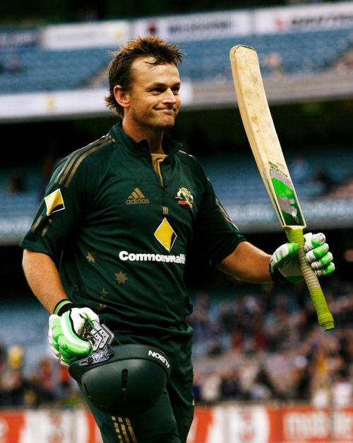 Cricket mania!!!: The greatest ODI team of all time!!