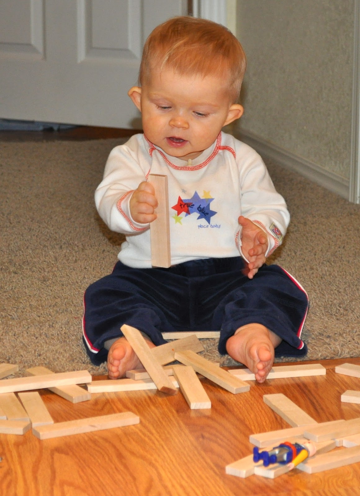 All Things Bright and Beautiful: Keva Planks ~ 12 Tips for Beginners