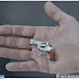 Swiss Mini Gun Pistol Bersaiz Paling Kecil Sekali Didunia. - Gaban Comel