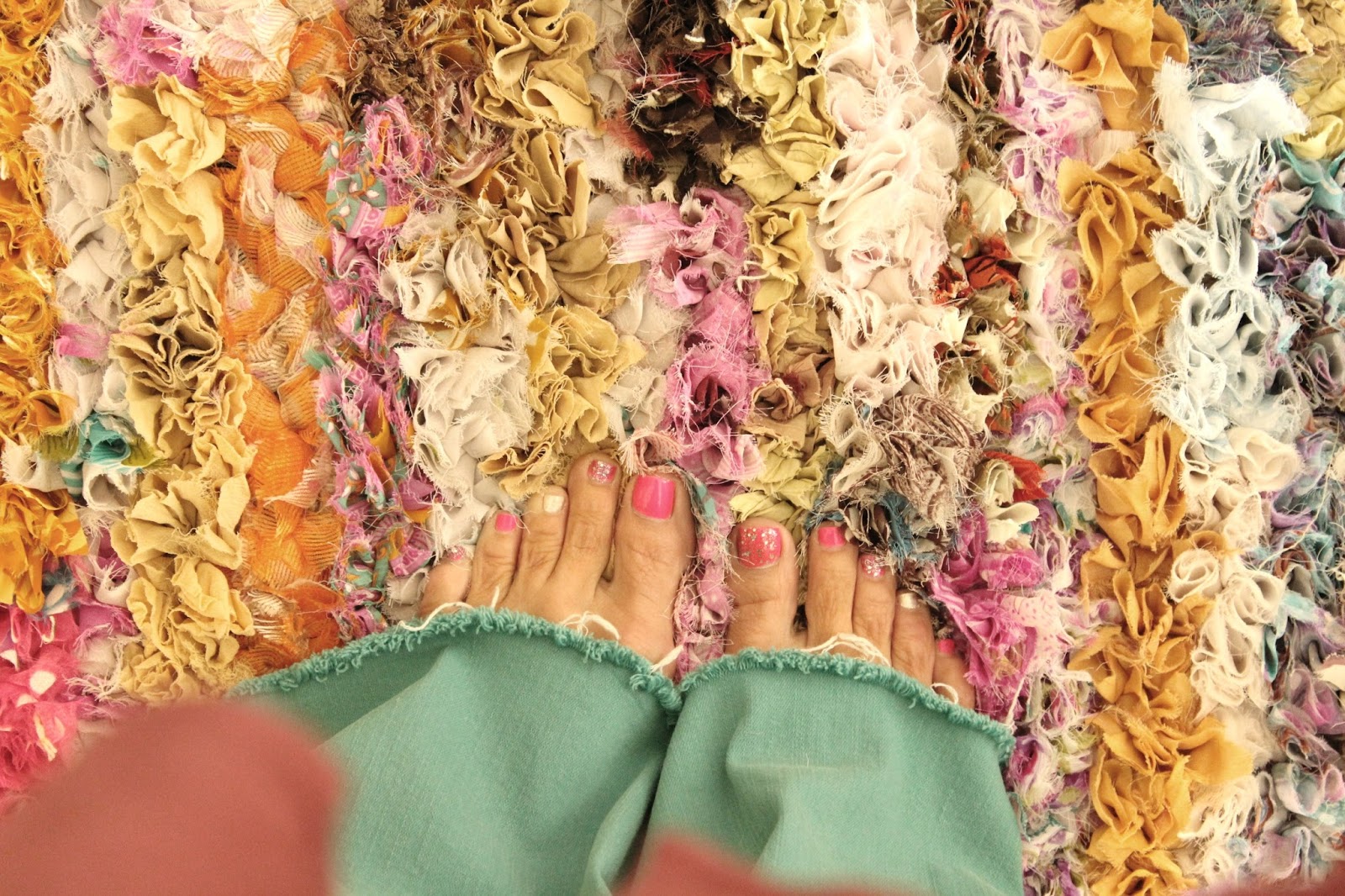 LilyGirl Jewelry: At Home with - LilyGirl