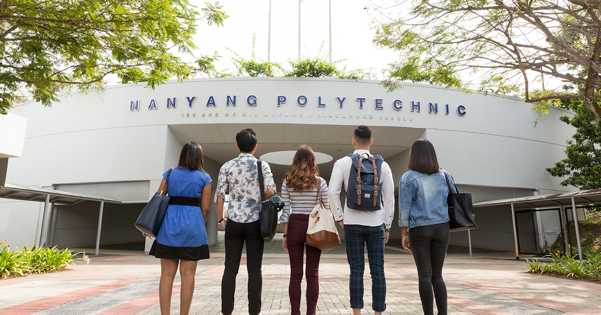 10 Things Every NYP Freshman needs to know