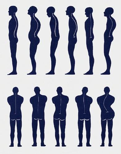 Štěpán Pospíšil - kondiční trenér: Svalové dysbalance – jak to vypadá?