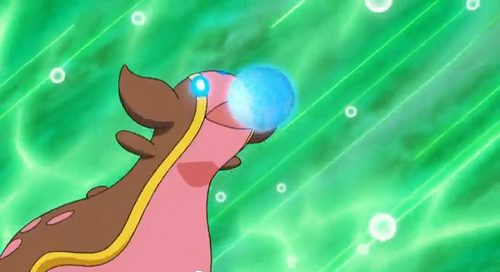Poké-Arquivo: 423 - Gastrodon ~ PMD || Acervo de Imagens de Digimon e ...