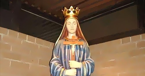 Faithful Resources for all Christian: The Litany of our Lady of Hope