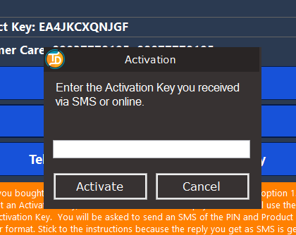 TO ACTIVATE YOUR TESTDRILLER - SchoolHero