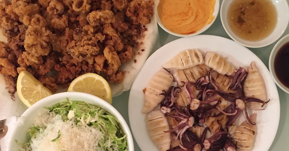 San Jose Food Blog: Real Good Fish - Community Supported Fishery