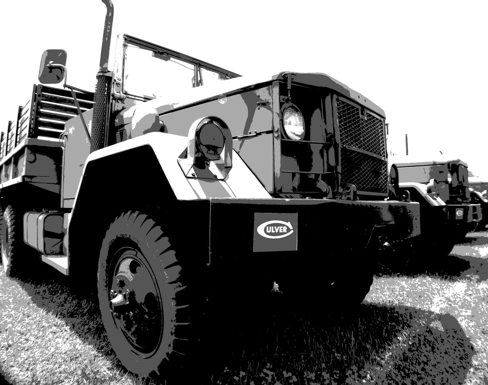 Daugherty Photography Design: Culver Military Academy