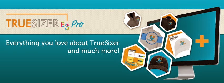Wilcom Colombia: Wilcom Truesizer Pro