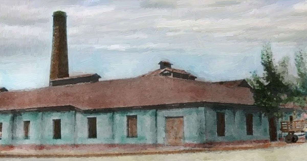 LA TENERÍA “VIOSCA”. UNA LEGENDARIA EMPRESA QUE DIO LUSTRE Y RENOMBRE A ...