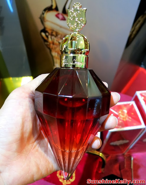 Sunshine Kelly | Beauty . Fashion . Lifestyle . Travel . Fitness: Katy ...