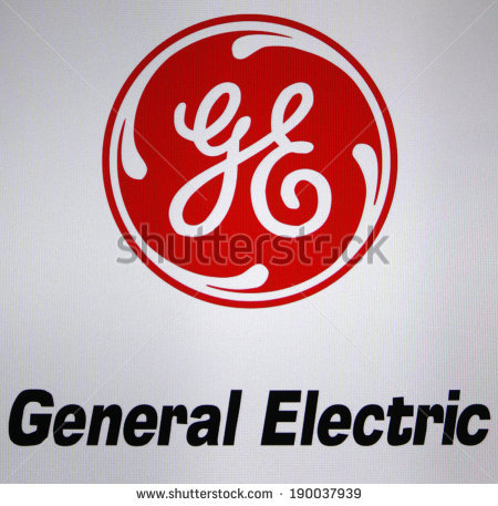 General Electric Logo | Willsheehan