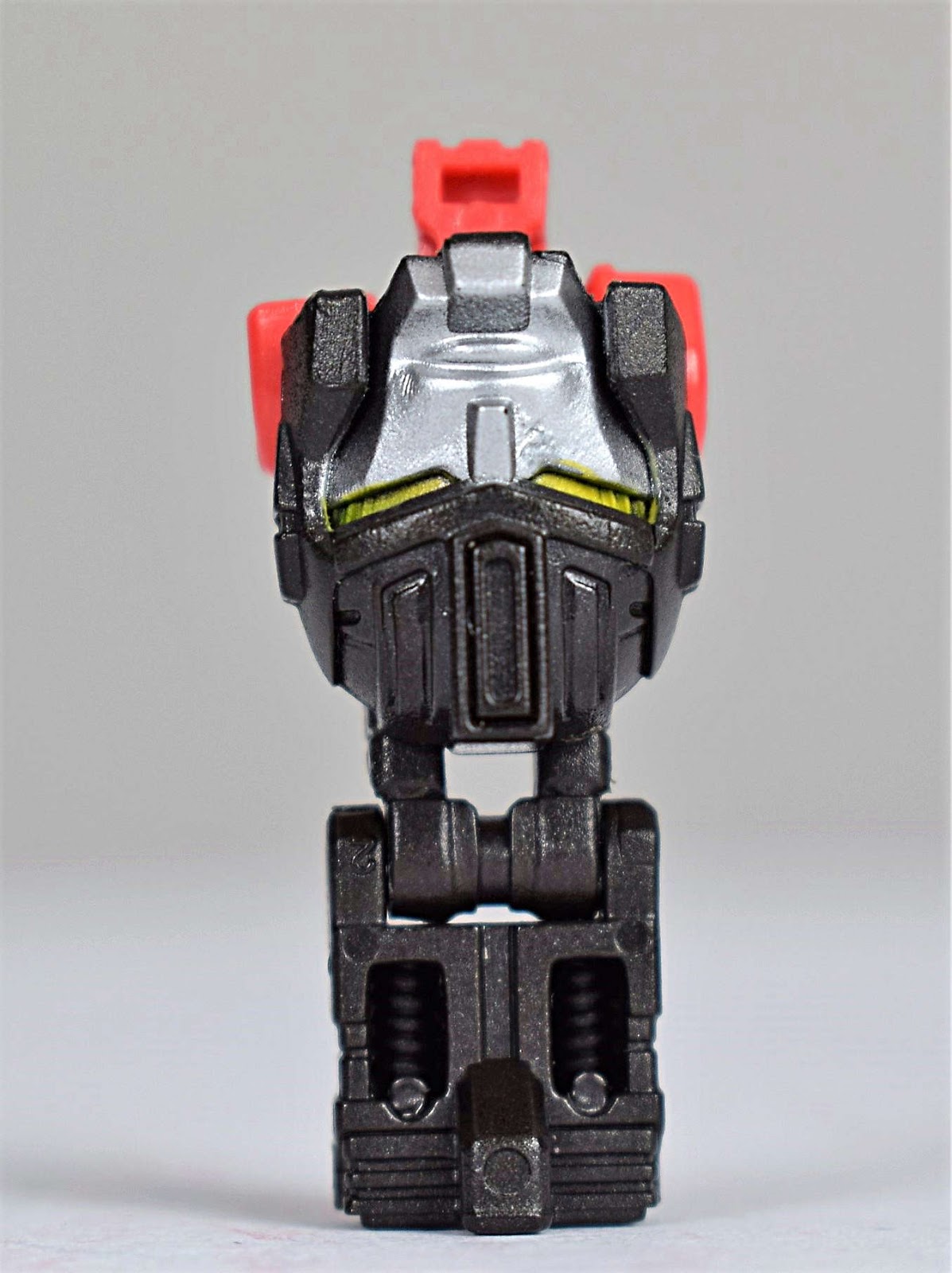 THE LORD OF THE ROBOTS: Twincast & Autobot Blaster - Hasbro Titans ...