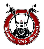 GASS-TERRASSA: Vespino Café Racer