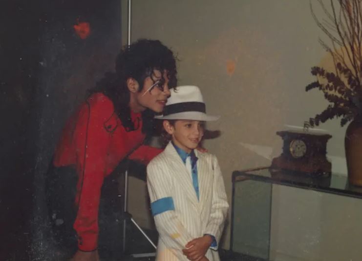 Film Review: Michael Jackson – Disguised Demon of Mankind | Sri Lanka ...