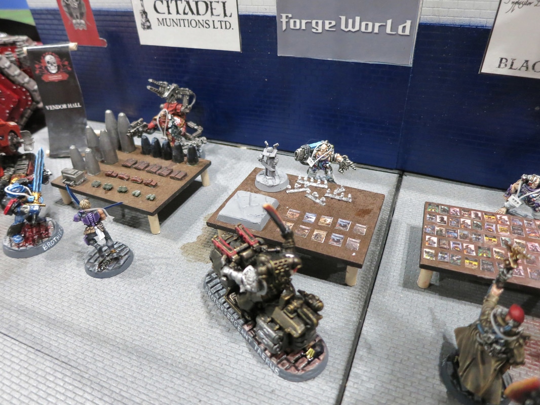 Sepulchre of Heroes: Adepticon in Adepticon: Our Team Tournament ...