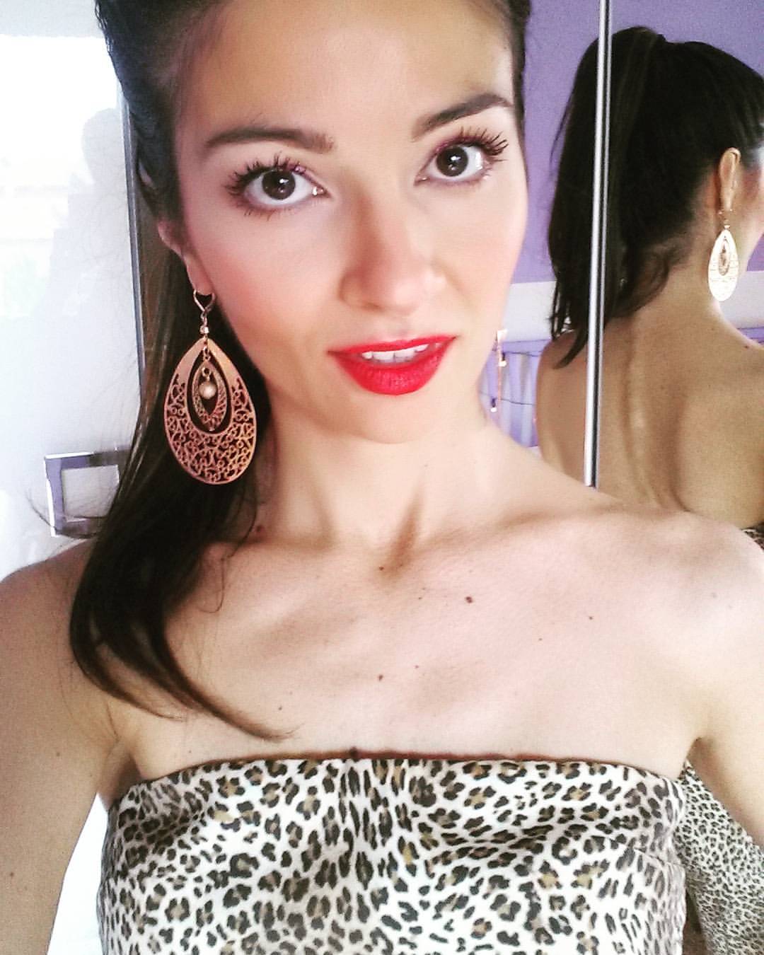 Diana's style: Outfit da Aperitivo! | Chaneldea