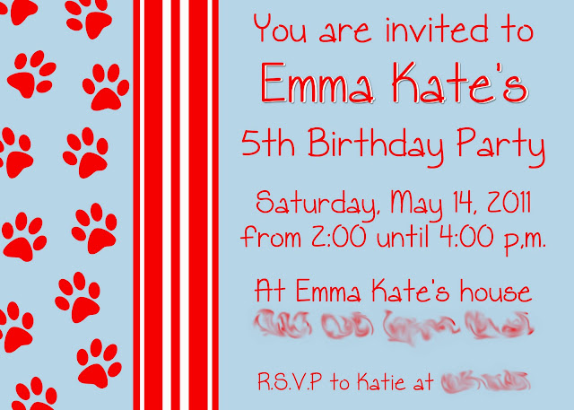 Alicia's Delightful Designs